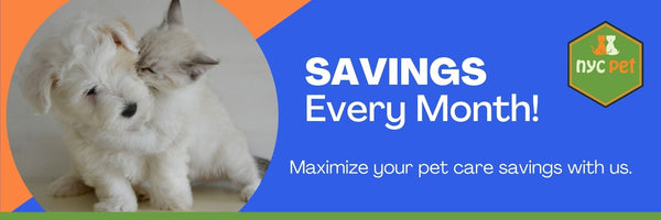 NYC Pet - Brooklyn, NY | NYC Pet