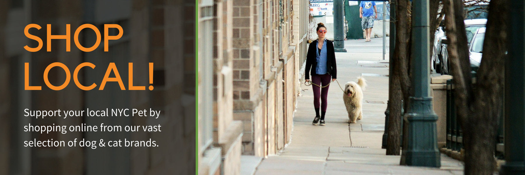 NYC Pet - Brooklyn, NY | NYC Pet